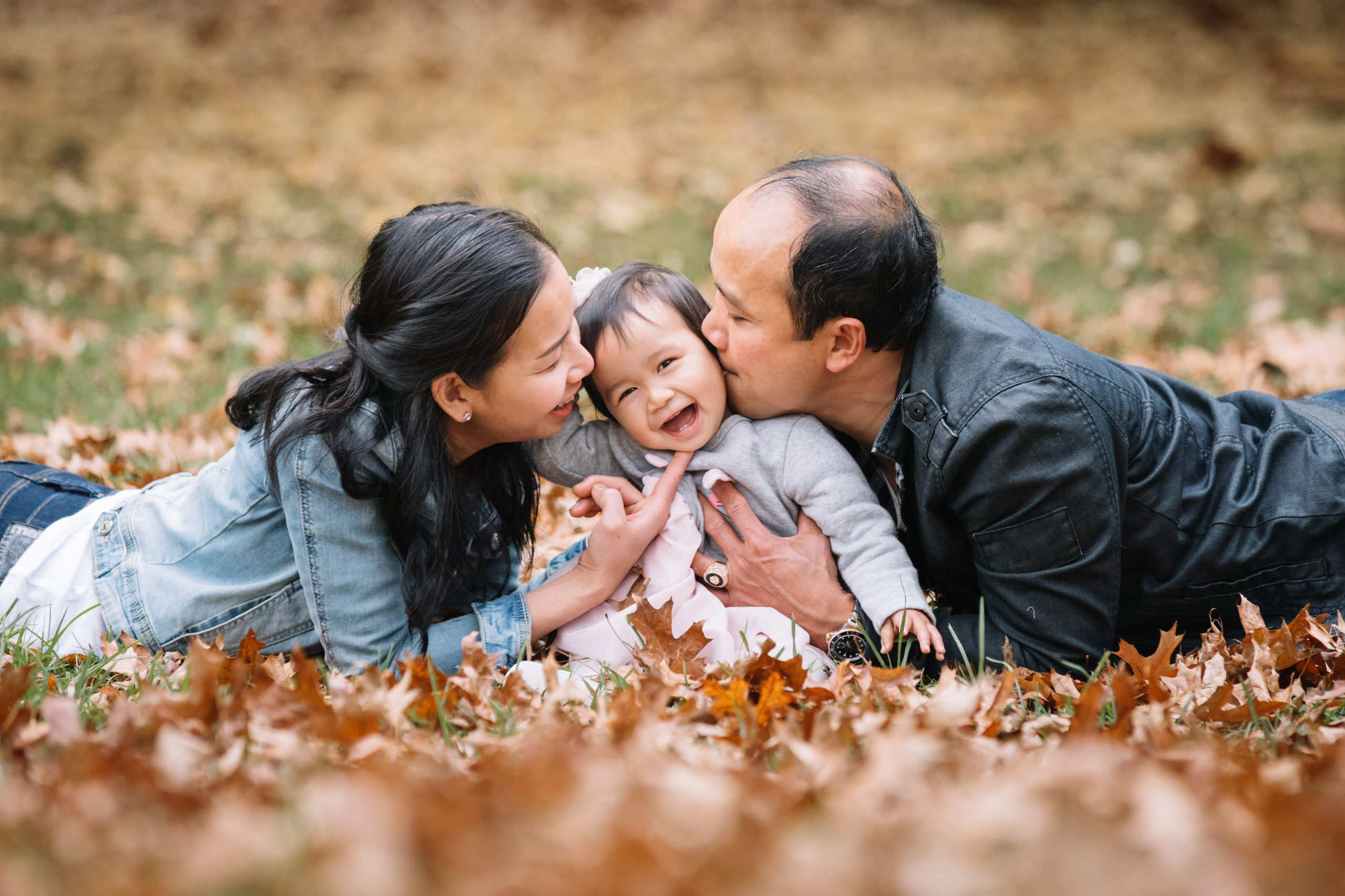 Rady & Sam – Family Photo in Auckland – Matter photography